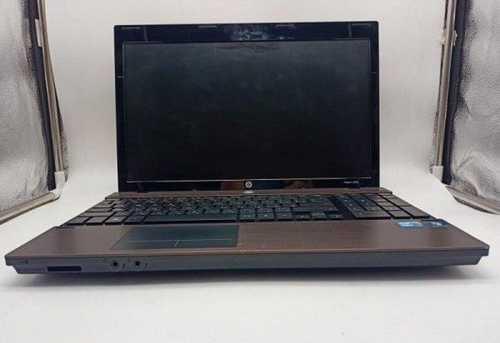 Ноутбук HP ProBook 4520s 15.6" i3 370M/4RAM/SSD120