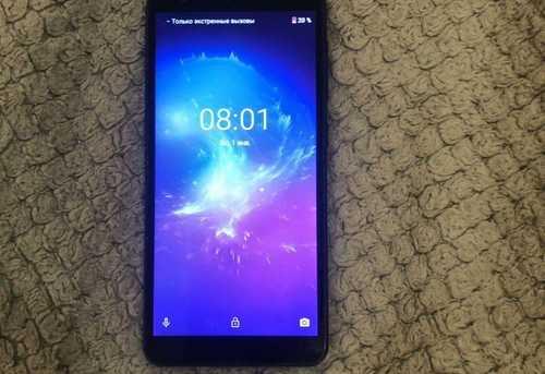 ZTE Blade A5, 4 ГБ