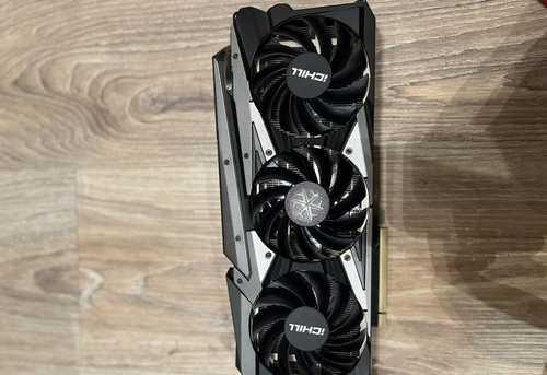 Rtx 3080 inno3d ichill 10gb