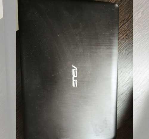 Ноутбук asus X540L