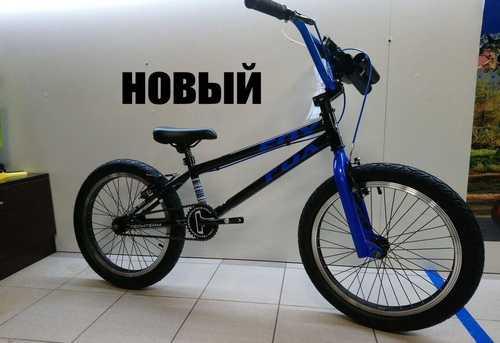 Новый BMX в Казани