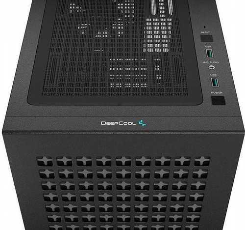 Корпус Deepcool CH370