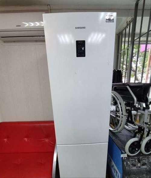 Холодильник Samsung rb37j5200ww