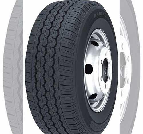 Goodride H188 225/75 R16 116R