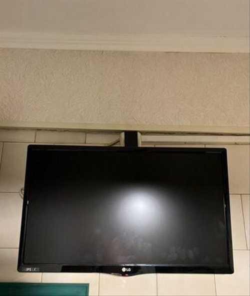Монитор LG LED TV телевизор 22 дюйма