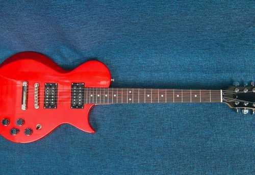 Burny LS-38 Red