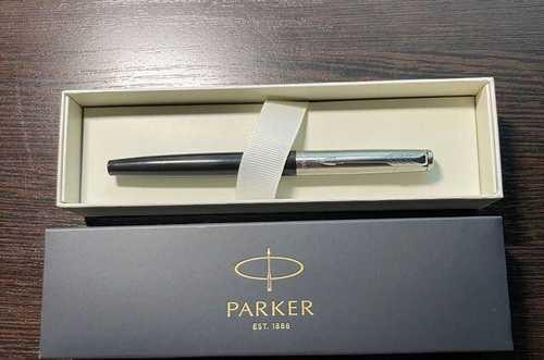 Перьевая ручка Parker Jotter Original F60
