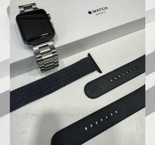 Apple Watch Series 3 42mm