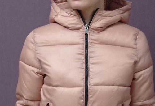 Куртка женская демисезонная Bershka 42 размер