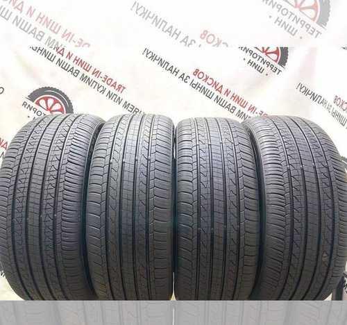 Nexen N'Priz AH8 205/55 R17 92N