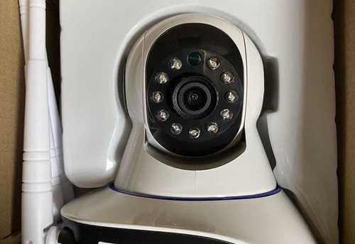 Видеоняня Wifi Smart Net Camera V380 Pro
