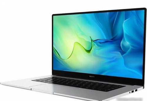 15.6" huawei MateBook D 15 BoM-WFP9, 512 гб, Ryzen