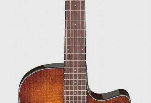 Электроакустическая гитара Ibanez AEG70 Vintage Vi