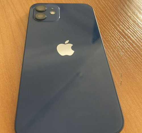 Корпус iPhone 12