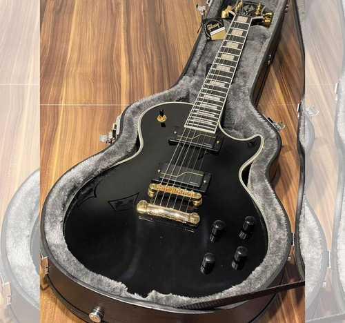 Epiphone Matt Heafy Les Paul Custom Origins