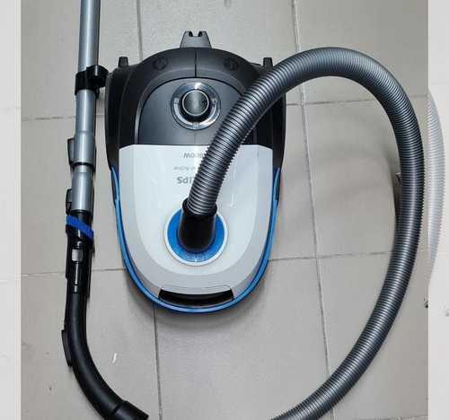 Пылесос Philips FC8584/01