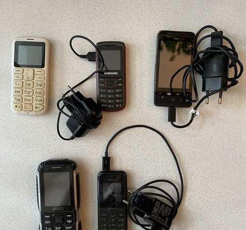 Nokia 1006