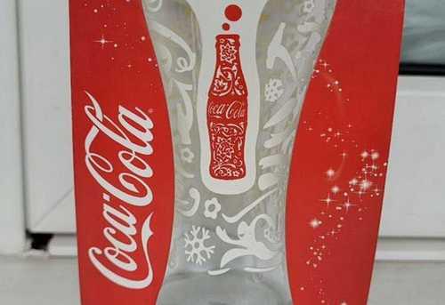 Бокал Сочи 2014 Coca-Cola