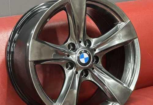 Новые диски для BMW 5-120 R17