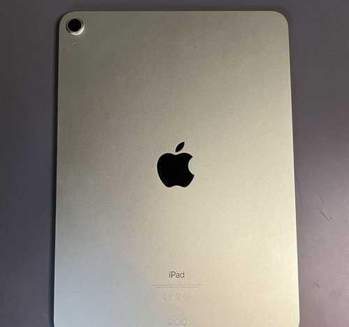 iPad Air 4th (10.9) 64gb Wi-Fi