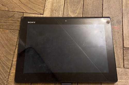 Планшет Sony TabletS sgpt 1311