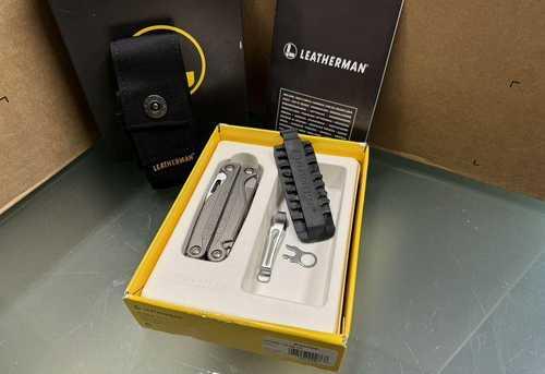 Leatherman Charge Plus TTI Titanium 832528