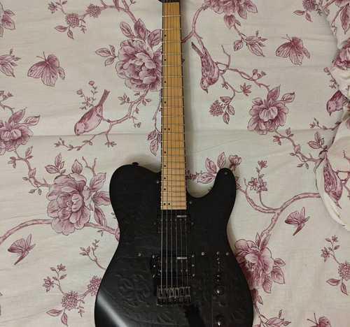Esp ltd te 200
