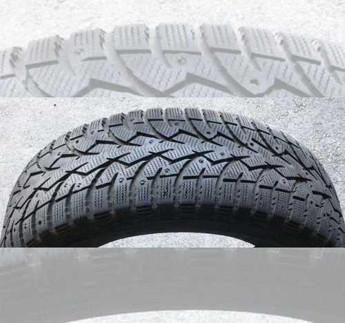 Toyo Observe G3-Ice 215/60 R16