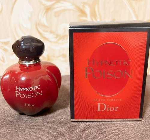 Dior Hypnotic poison