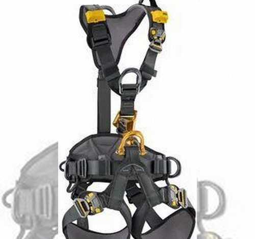 Petzl astro BOD fast International страховочная А
