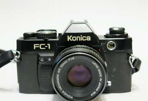 Konica FC-1