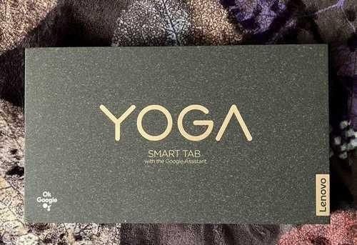 Lenovo Yoga Smart Tab 3Gb/32Gb