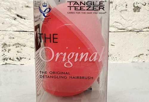 Расческа tangle teezer “the original” новая