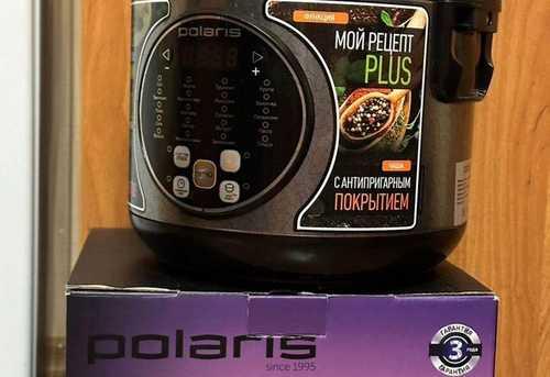Мультиварка Polaris