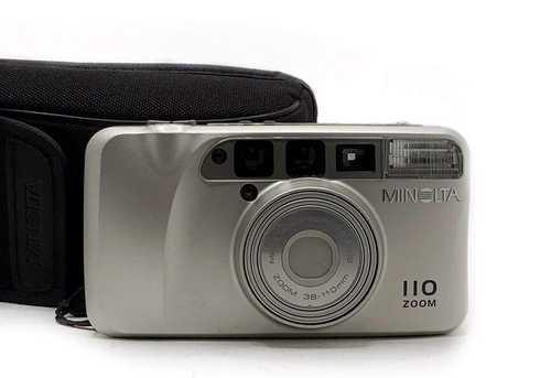 Minolta Riva Zoom 110