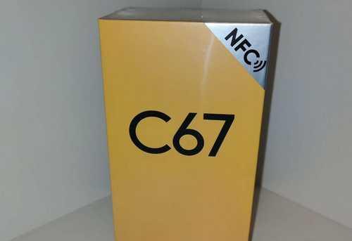 realme C67 4G, 8/256 ГБ