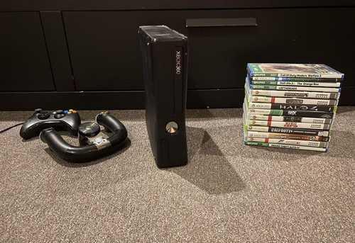 Xbox 360