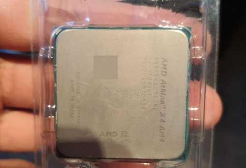 Amd athlon x4 950