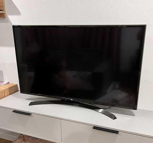 Подвесная тумба под тв