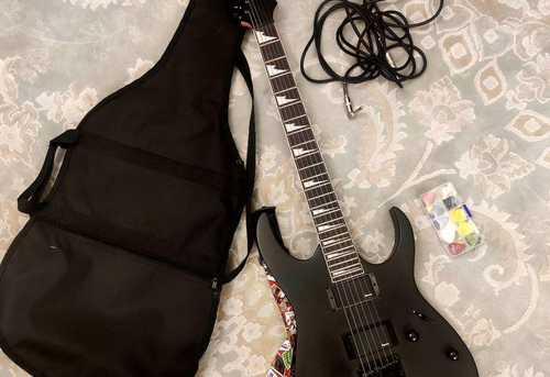 Комплект Ibanez gio GRG121DX bkf