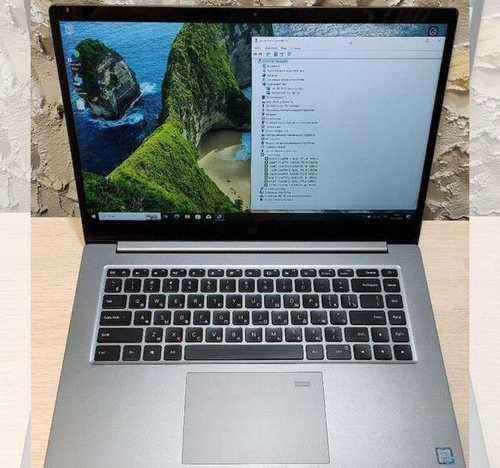 Xiaomi Mi Notebook Pro 15.6