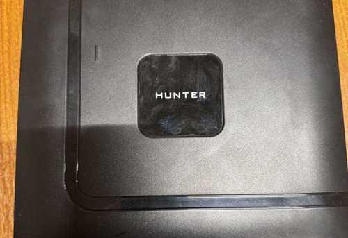 Продам комплект видеонаблюдения Hunter