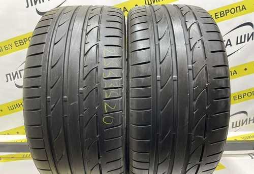 Bridgestone Potenza S001 255/35 R20