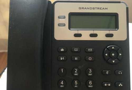 Ip телефон grandstream gxp1625