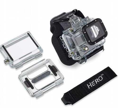 Gopro Wrist Housing для hero 3/3+/4