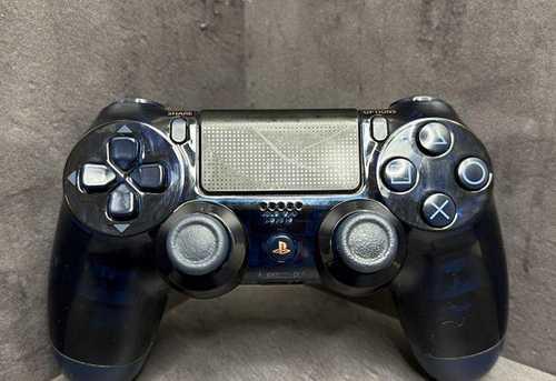 Sony DualShock 4 500 Million Limited Edition PS4