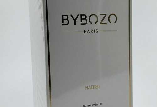 Bybozo habibi 75 ml оригинал