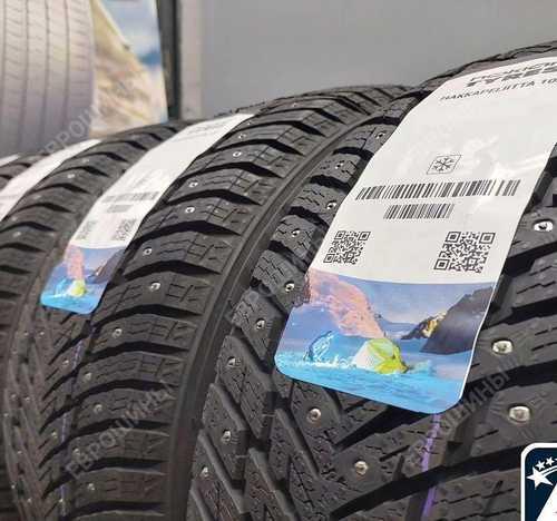 Nokian Tyres Hakkapeliitta 10 EV 245/45 R19 102T