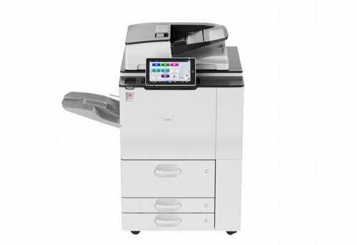 Ricoh IM 7000 (А3, ч/б, 70 ppm A4, 2GB+HDD320 GB