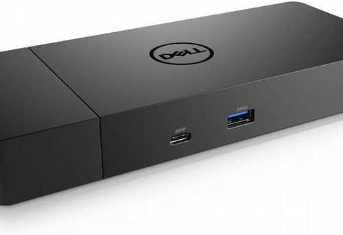 Док-станция Dell Wd19 (новая)